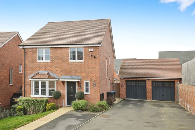 Homes for Sale in Southam, Warwickshire - Buy Property in Southam ...