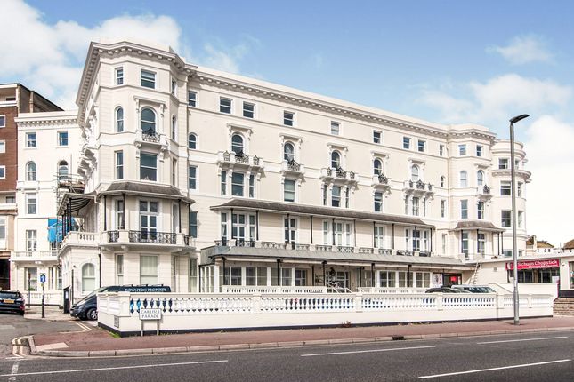 2 bed flat for sale in Robertson Terrace, Hastings TN34 - Zoopla