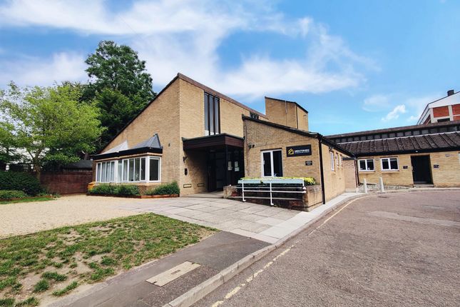 Homes to Let in Unthank Road, Norwich NR2 - Rent Property in Unthank ...