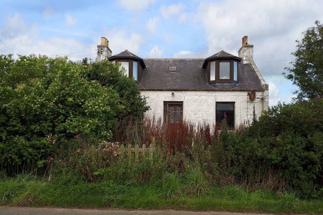 New Pitsligo, Fraserburgh AB43, 4 bedroom detached house for sale ...