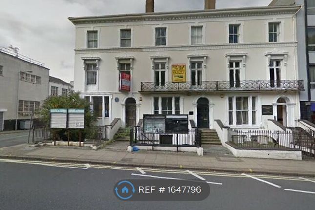 Waterloo Road, Wolverhampton WV1, studio to rent - 64135305 | PrimeLocation