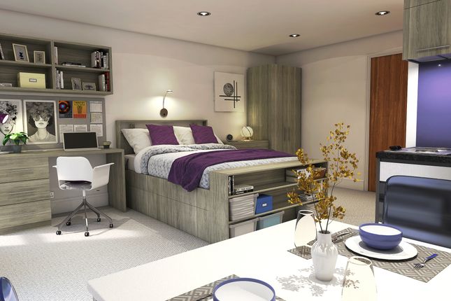 Room to rent in Shaw Street, Liverpool L6 - Zoopla