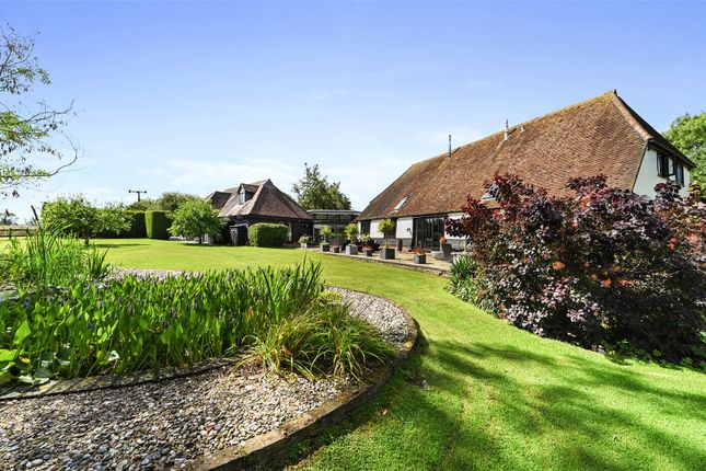 Mashbury Road, Great Waltham, Chelmsford CM3, 6 bedroom detached house ...