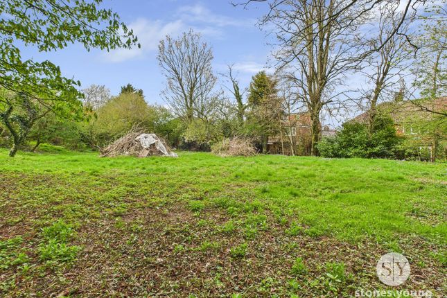 North Bank House, Pleckgate Road, Blackburn BB1, 5 bedroom detached ...