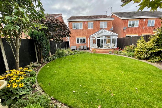 Nene Way, Hilton DE65, 4 bedroom detached house for sale - 66312422 ...