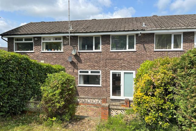 Avon Drive, Congleton CW12, 3 bedroom mews house for sale - 70466392 ...