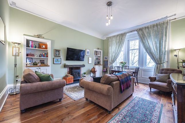 84 Hamilton Road, Rutherglen, Glasgow G73, 3 bedroom flat for sale ...