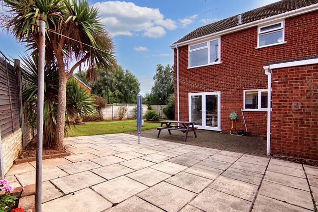 Sutton Avenue, Coventry CV5, 3 bedroom end terrace house for sale ...