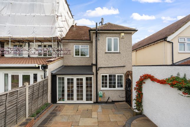 Knole Road, West Dartford, Kent DA1, 3 bedroom semi-detached house for sale - 66277067 ...