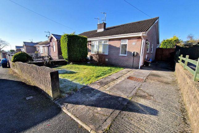 Homes for Sale in Bettws, Bridgend - Buy Property in Bettws, Bridgend ...