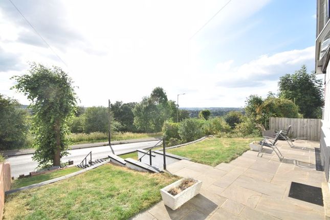 Stockingstone Road, Luton LU2, 3 bedroom detached house for sale ...