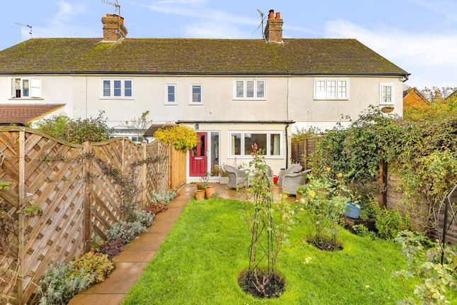 Victory Cottages, The Common, Dunsfold GU8, 3 bedroom terraced house ...