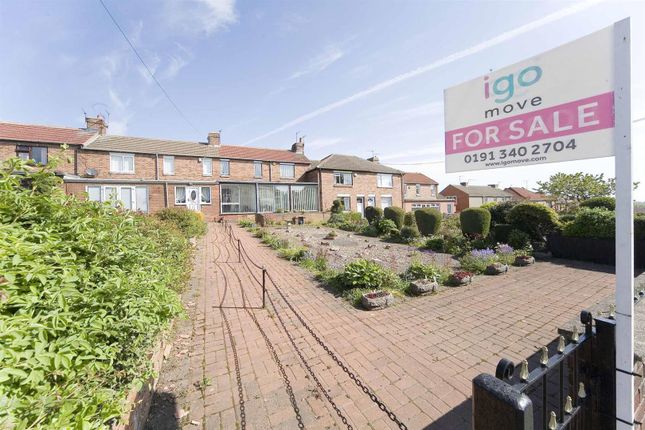 Houses for Sale in Easington Village - Easington Village Houses to Buy ...