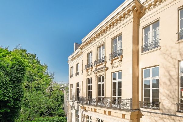 75007 Paris, France, studio for sale - 68314003 | PrimeLocation