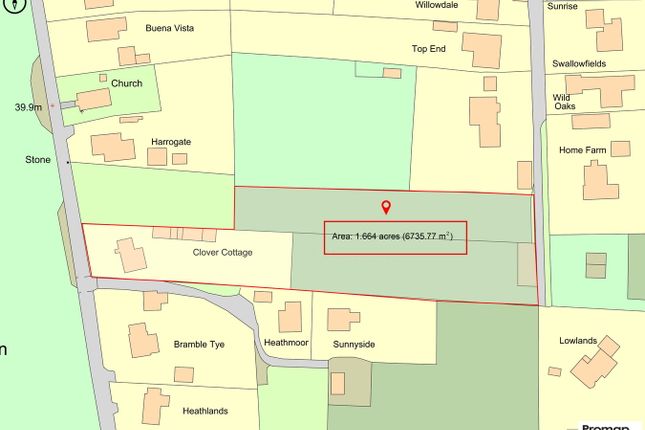 Canada Common, Romsey SO51, 5 bedroom detached house for sale ...