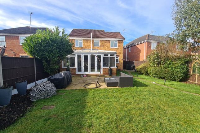 The Littlefare, Thorpe Astley, Braunstone, Leicester LE3, 4 bedroom ...