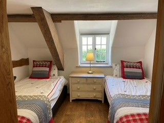 Creech, Nr Wareham BH20, 2 bedroom cottage to rent - 65325006 ...