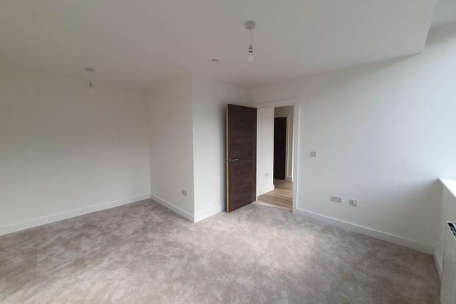 Talbot Road, Manchester M16, 1 bedroom flat to rent - 65719957 ...