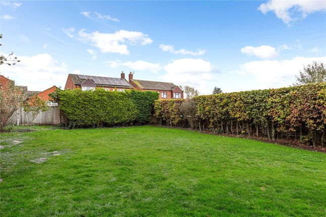 High Street South, Stewkley, Leighton Buzzard LU7, 5 bedroom detached ...