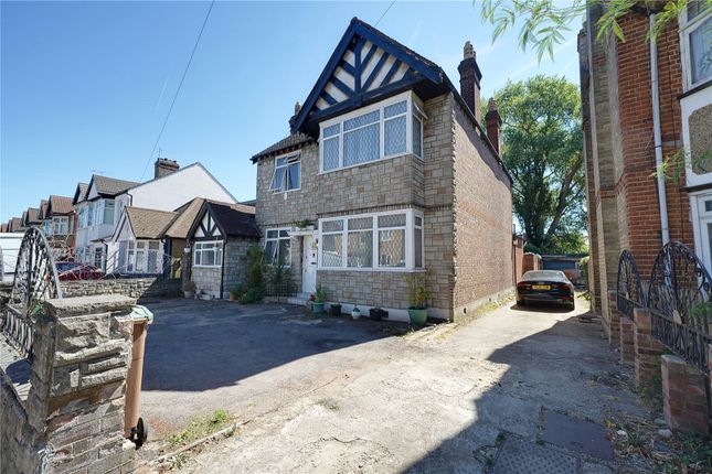 Sinclair Road, London E4, 8 bedroom detached house for sale - 62190462 ...