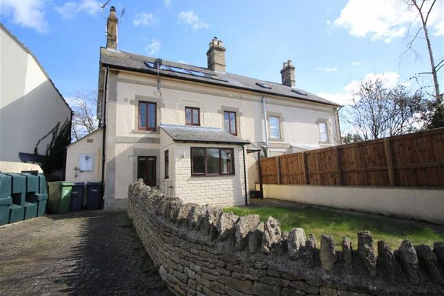 2 bed property for sale in Biddestone Lane, Yatton Keynell, Wiltshire ...