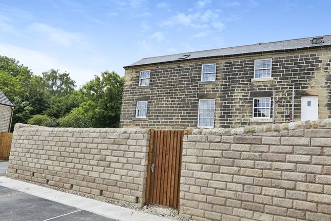 Bullbridge, Ambergate, Belper DE56, 3 bedroom property for sale ...