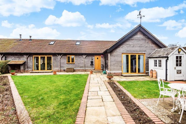 Whitehouse Farm Barns, Old Broyle Road, West Broyle, Chichester PO19, 2 ...