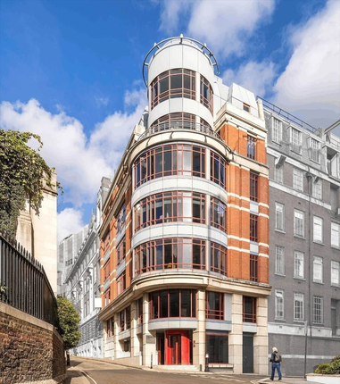 St. Dunstan's Hill, London EC3R Offices to Let - Primelocation