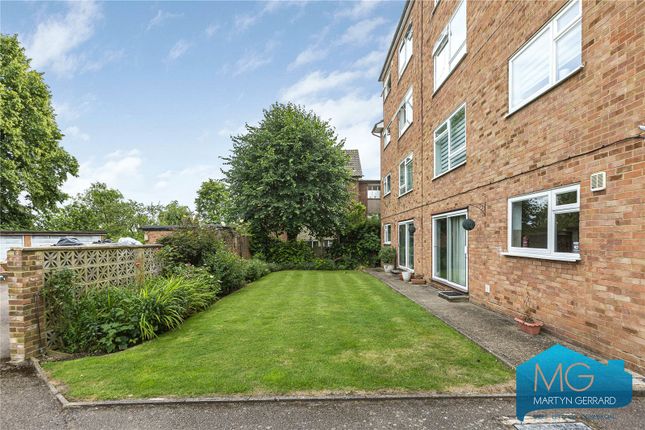 Lyonsdown Road, New Barnet, Barnet EN5, parking/garage for sale ...