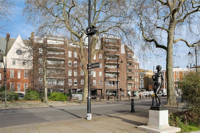 Cheyne Walk, Chelsea, London SW3, 2 bedroom flat for sale - 66470870 ...