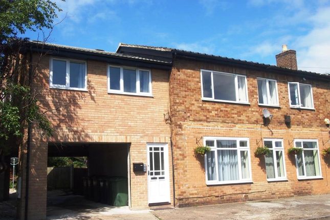 1 bed flat for sale in Hall Lane, Horsforth, Leeds LS18 - Zoopla