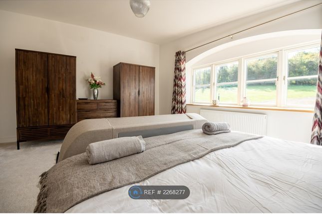 Fernhill Court, Almondsbury, Bristol BS32, 4 bedroom detached house to ...