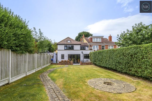 Hainault Road, Chigwell, Essex IG7, 4 bedroom semi-detached house for ...