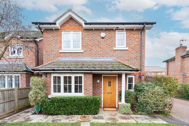 Homes for Sale in Cookham - Buy Property in Cookham - Primelocation