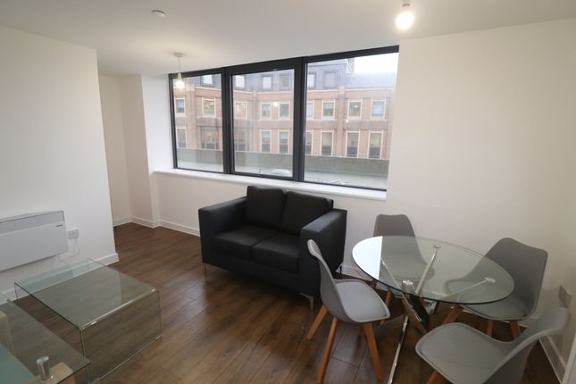 Studio flats to let in Liverpool - Rent Studio flats in Liverpool ...