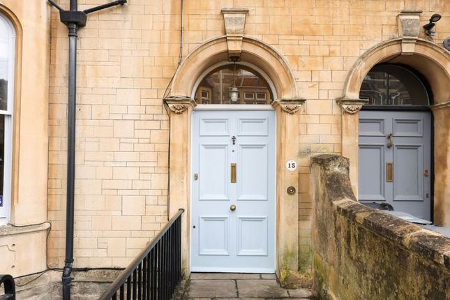 Cotham Vale, Cotham, Bristol BS6, 5 bedroom town house for sale ...