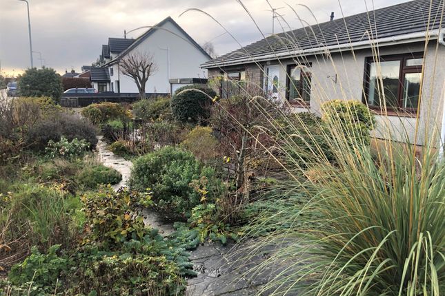 Main Street, Balmullo, St Andrews, Fife KY16, 3 bedroom detached ...