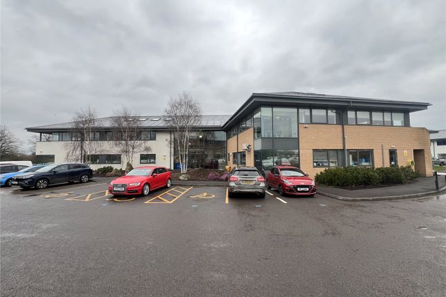 Shrewsbury Business Park, Shrewsbury SY2, office to let - 69395797 ...