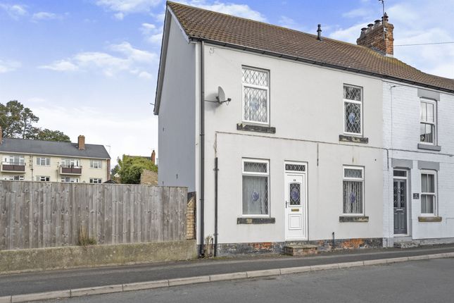 Queen Street, Thorne, Doncaster DN8, 3 bedroom end terrace house for ...