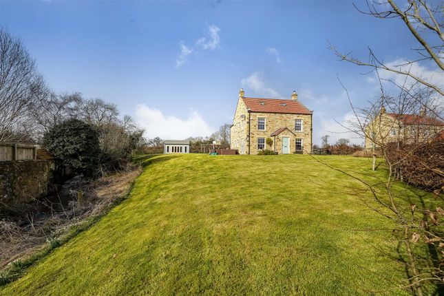 Pinkney Fields, Hackforth, Bedale DL8, 5 bedroom detached house for ...