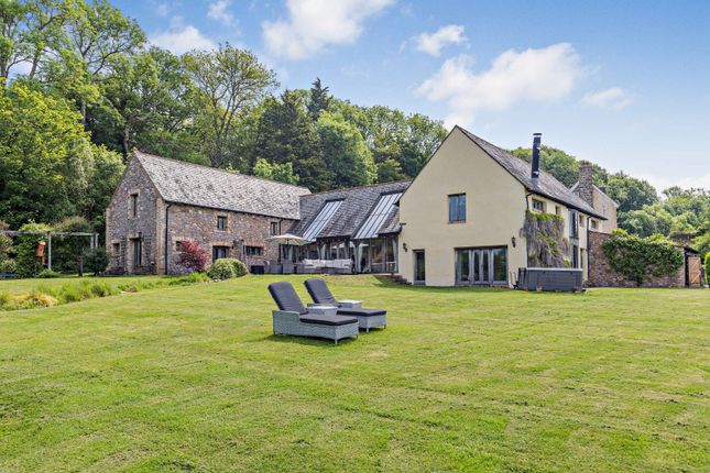 Homes for Sale in Chudleigh - Buy Property in Chudleigh - Primelocation