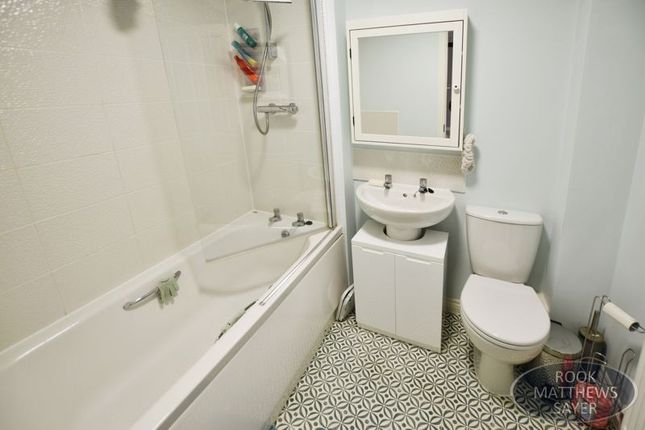 Roseden Way, Newcastle Upon Tyne NE13, 2 bedroom end terrace house for ...