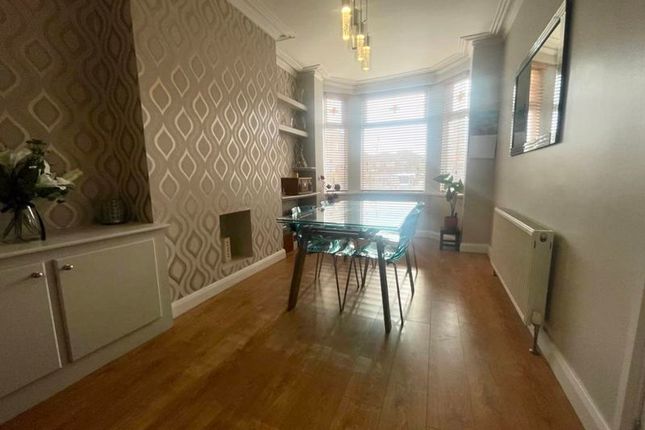 Station Road, Swinton, Manchester M27, 3 bedroom terraced house for ...