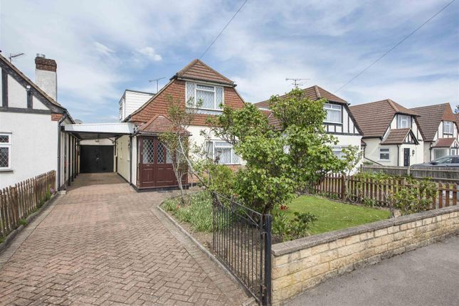 Tudor Way, Uxbridge UB10, 2 bedroom detached house for sale - 61308884 ...