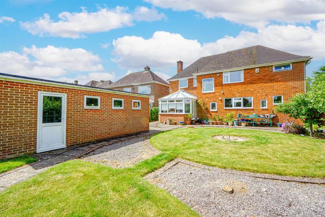 The Green, St. Leonards-On-Sea TN38, 4 bedroom detached house for sale ...
