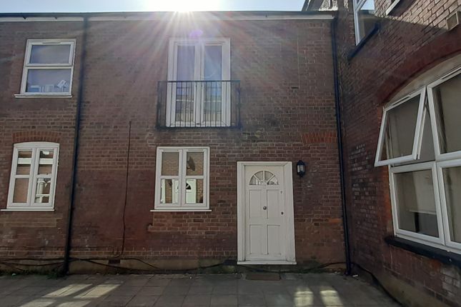 Castle Street, Luton LU1, 1 bedroom flat to rent - 64997227 | PrimeLocation