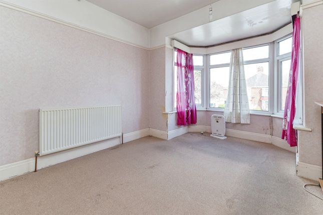 Mandale Road, Middlesbrough TS5, 3 bedroom semi-detached house for sale ...