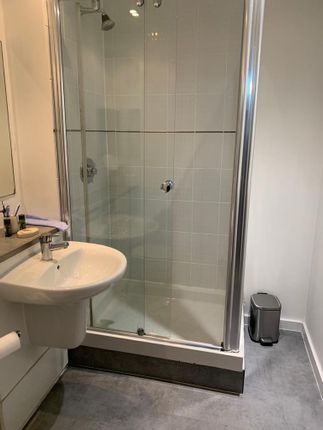 Asia House, Princess Street, Manchester M1, 2 bedroom flat to rent ...