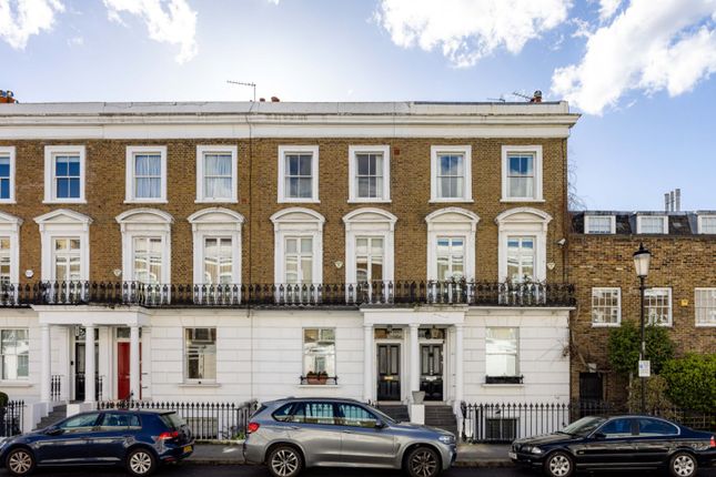 Limerston Street, London, Kensington And Chelsea SW10, 4 bedroom ...