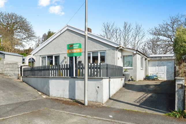 Pennant Road, Llanelli SA14, 3 bedroom detached house for sale ...